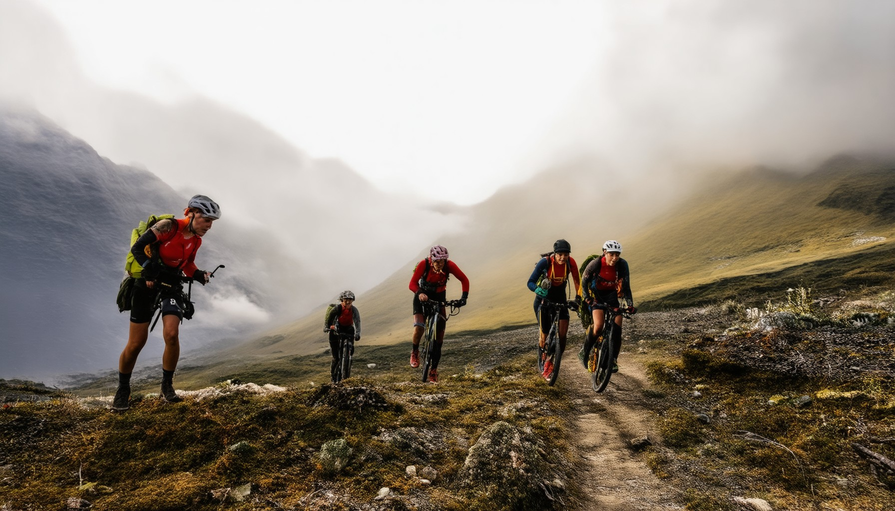 Exploring the World’s Most Epic Adventure Races: A Guide to Global ...