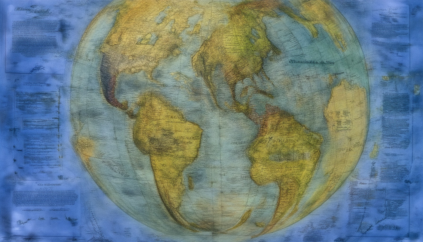 The Global Journey of Folklore: Stories Shaping Cultures - Bending Borders