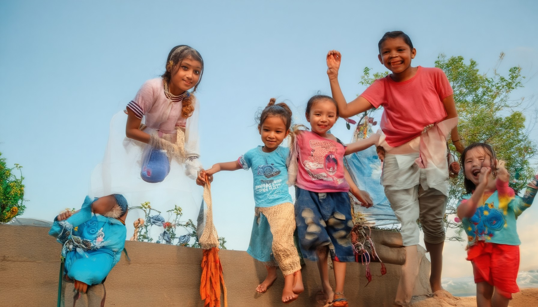 Exploring Cultural Exchanges: Examples, Types, Au Pair Program ...