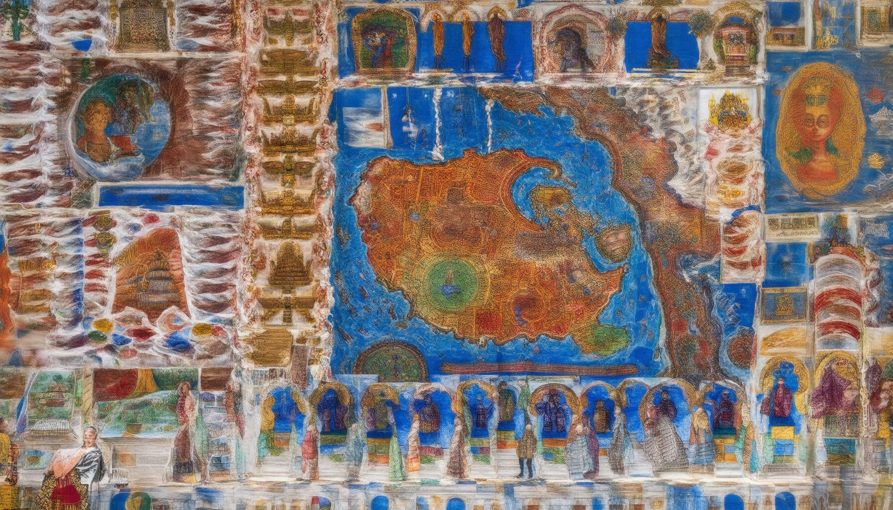 Exploring International Culture Perspectives: Understanding Global ...