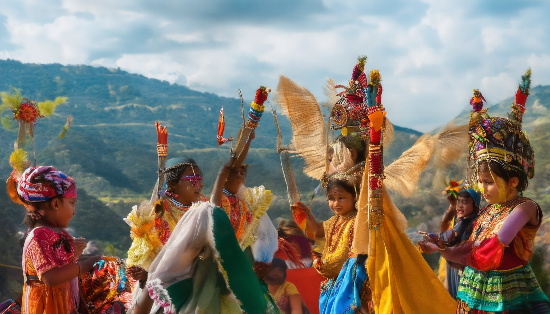 Exploring Adventures in Cultural Diversity: Answers to Key Questions ...