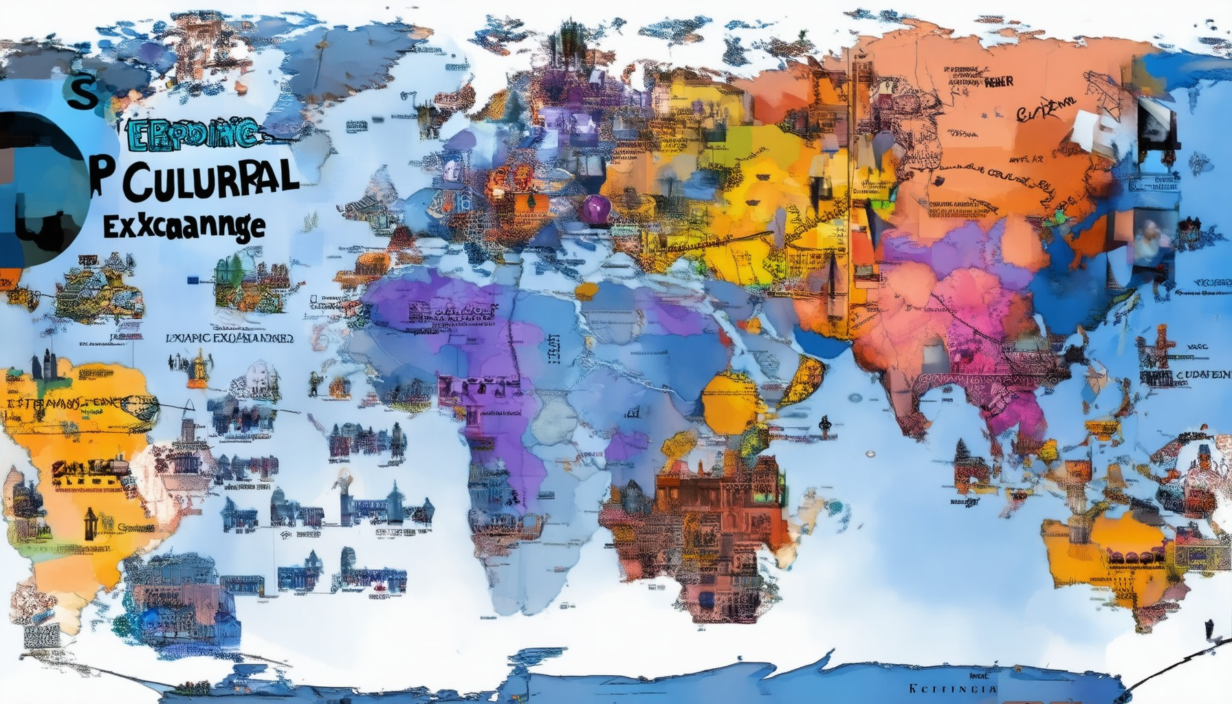 Exploring Cultural Exchange Stories: Examples and Insights - Bending ...