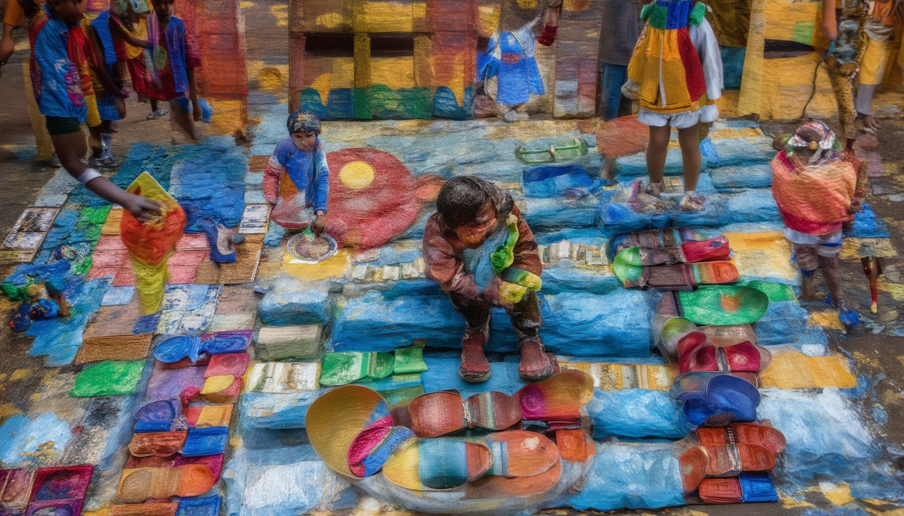 Fostering Cultural Exploration and Diversity: Programs and Activities ...
