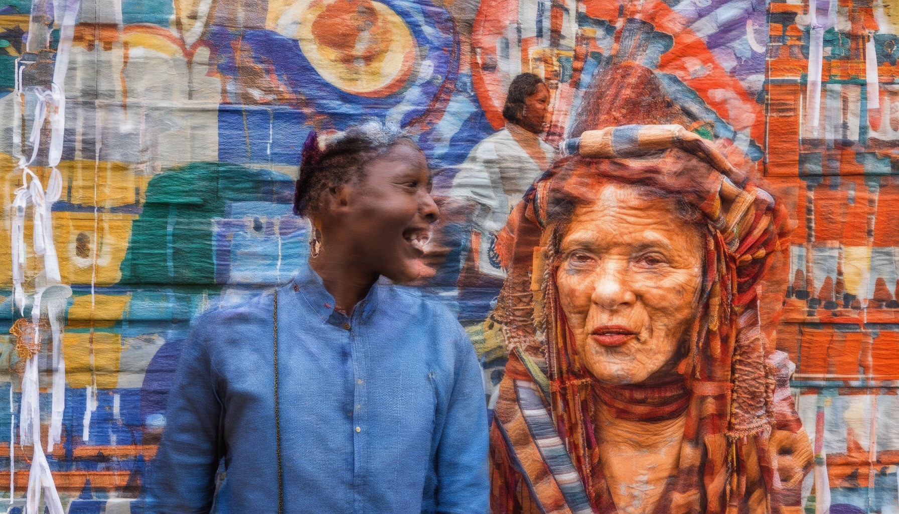 Transforming Perspectives: Exploring Ethnic Diversity and Its Rich ...