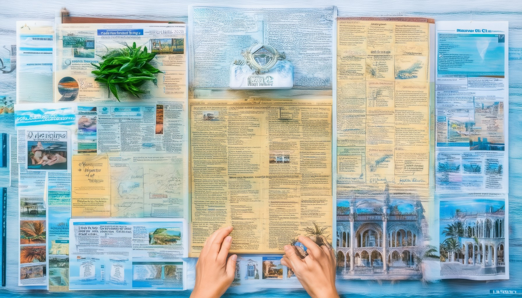 Are Travel Blogs Still Relevant in 2025? Uncover Unique Travel Insights ...
