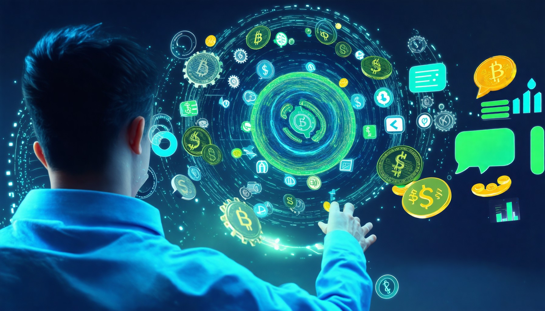 Maximize Your Income: A Comprehensive Guide to Messenger Bot Earning Apps and How to Profit from ...