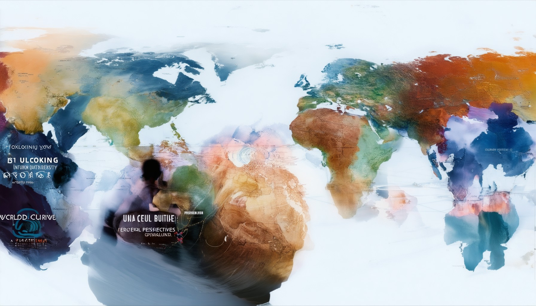 Exploring World Cultures: Unlocking Diversity in Global Perspectives ...